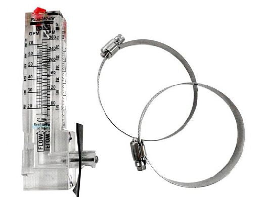 Pool Water Flowmeters For Vertical PVC Piping Installations – Tagged ...